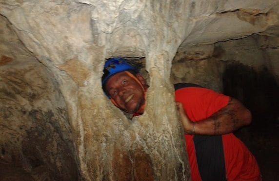 Cueva Dones en Millares (Valencia) » Celaontinyent